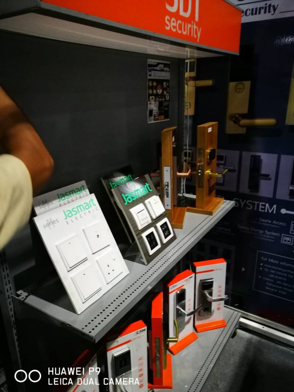 Exhibition – Silverdragon Thai